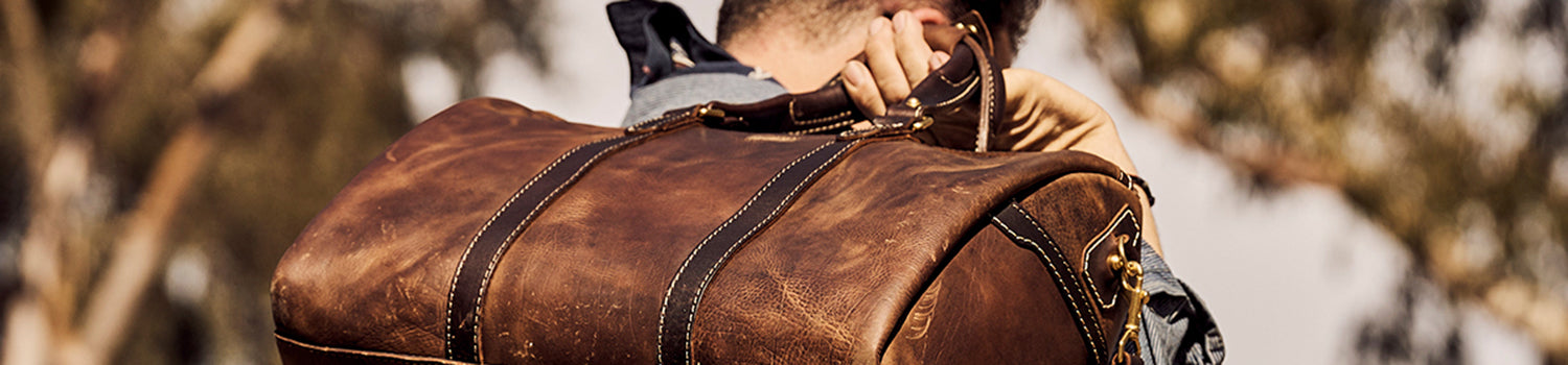 The Horween® Horsehide Collection | Made In USA