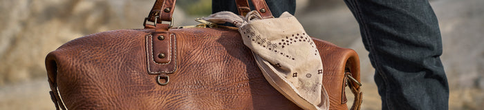 Stone-Washed In California