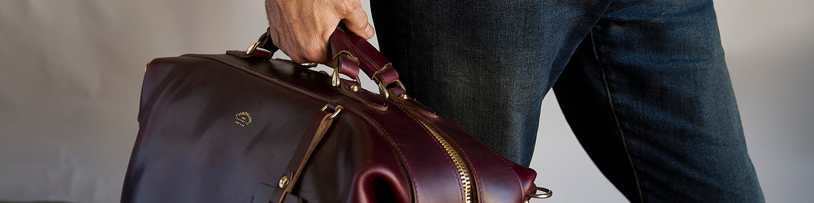 The VIP Weekly CLC Leather Deal