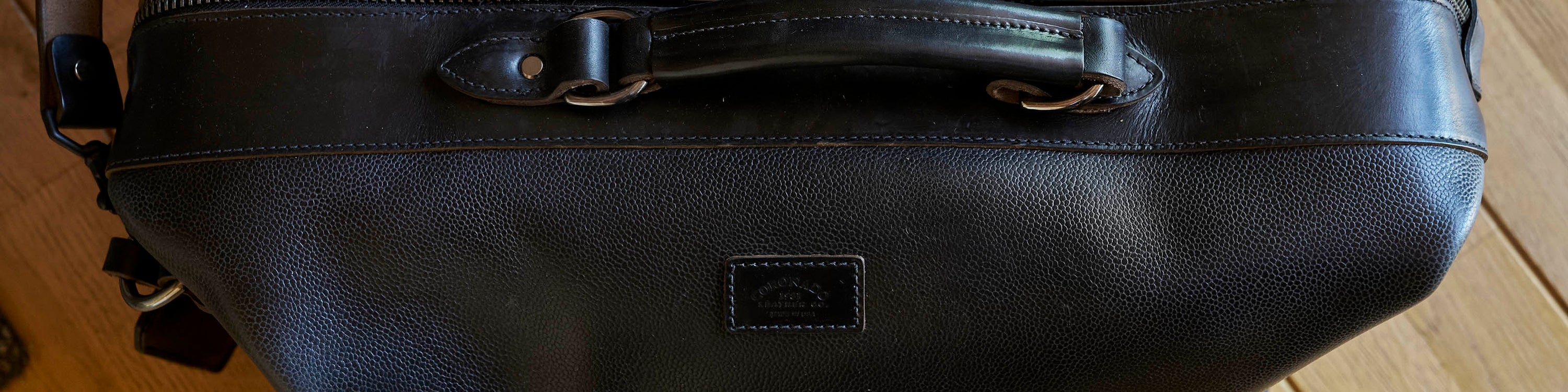 Horween® Football Leather
