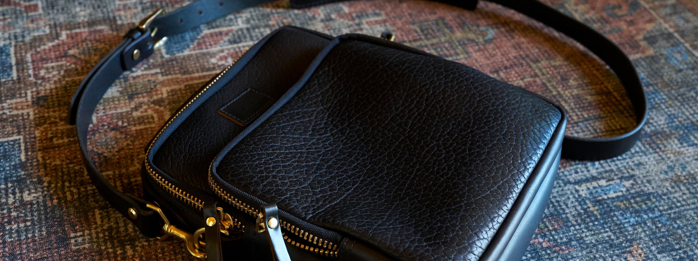 Coronado Leather