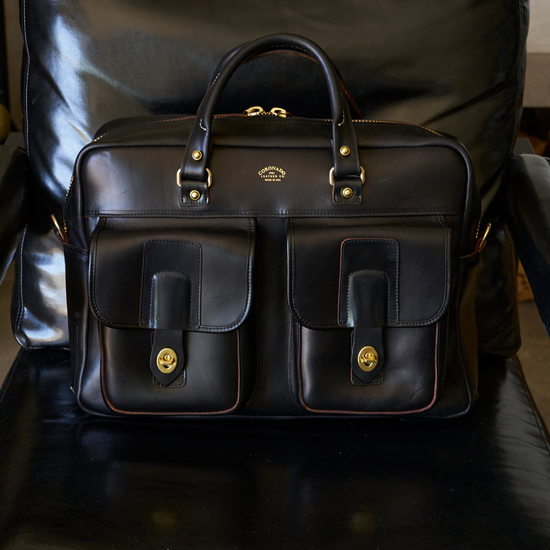 No. 200 CEO | CXL & Shell Black