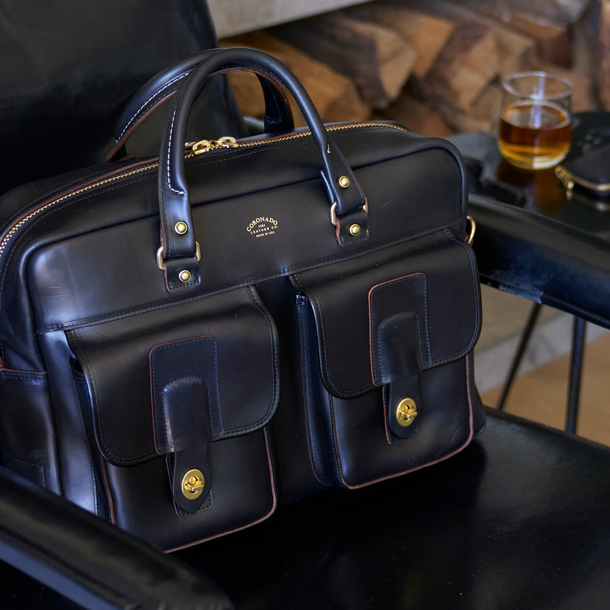 No. 200 CEO | CXL & Shell Black