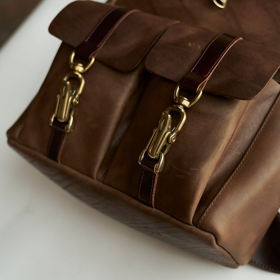 The Horween® Horsehide Collection | Made In USA — Coronado Leather