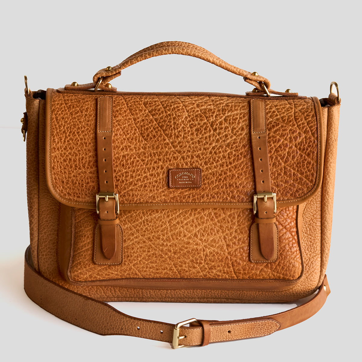 No.935 CEO MESSENGER | LE HORWEEN BISON (NEW)