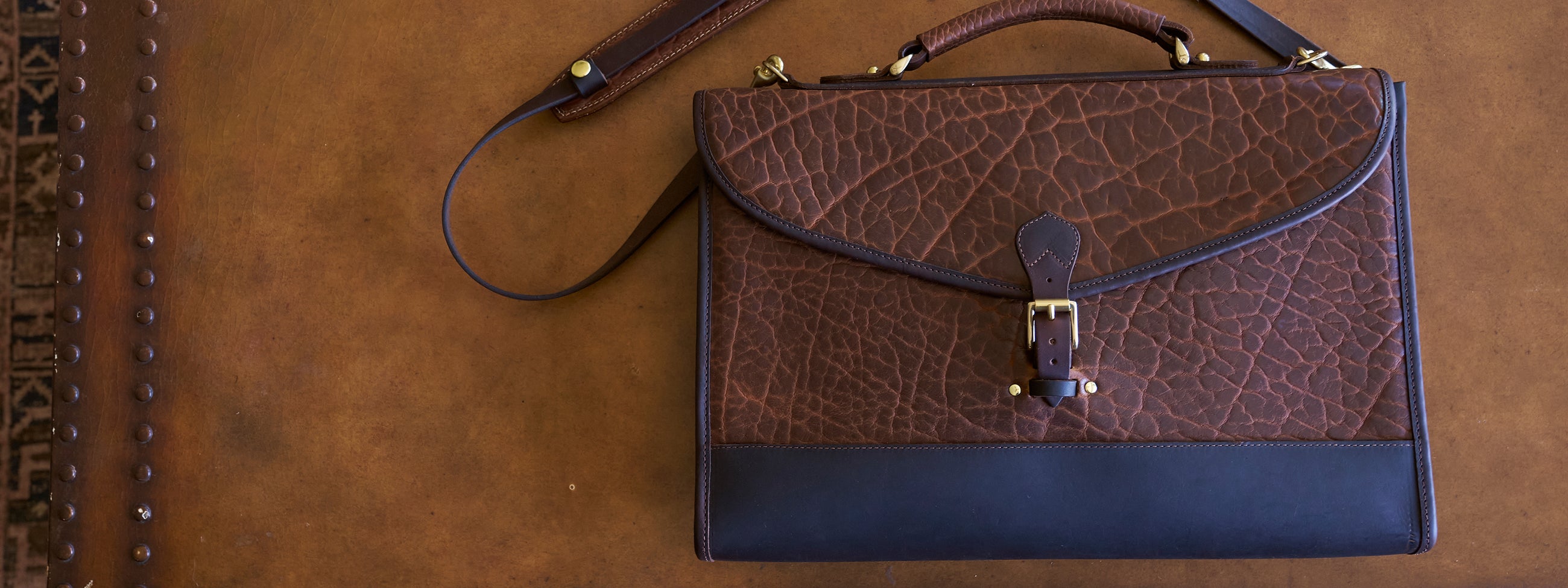 Coronado Leather
