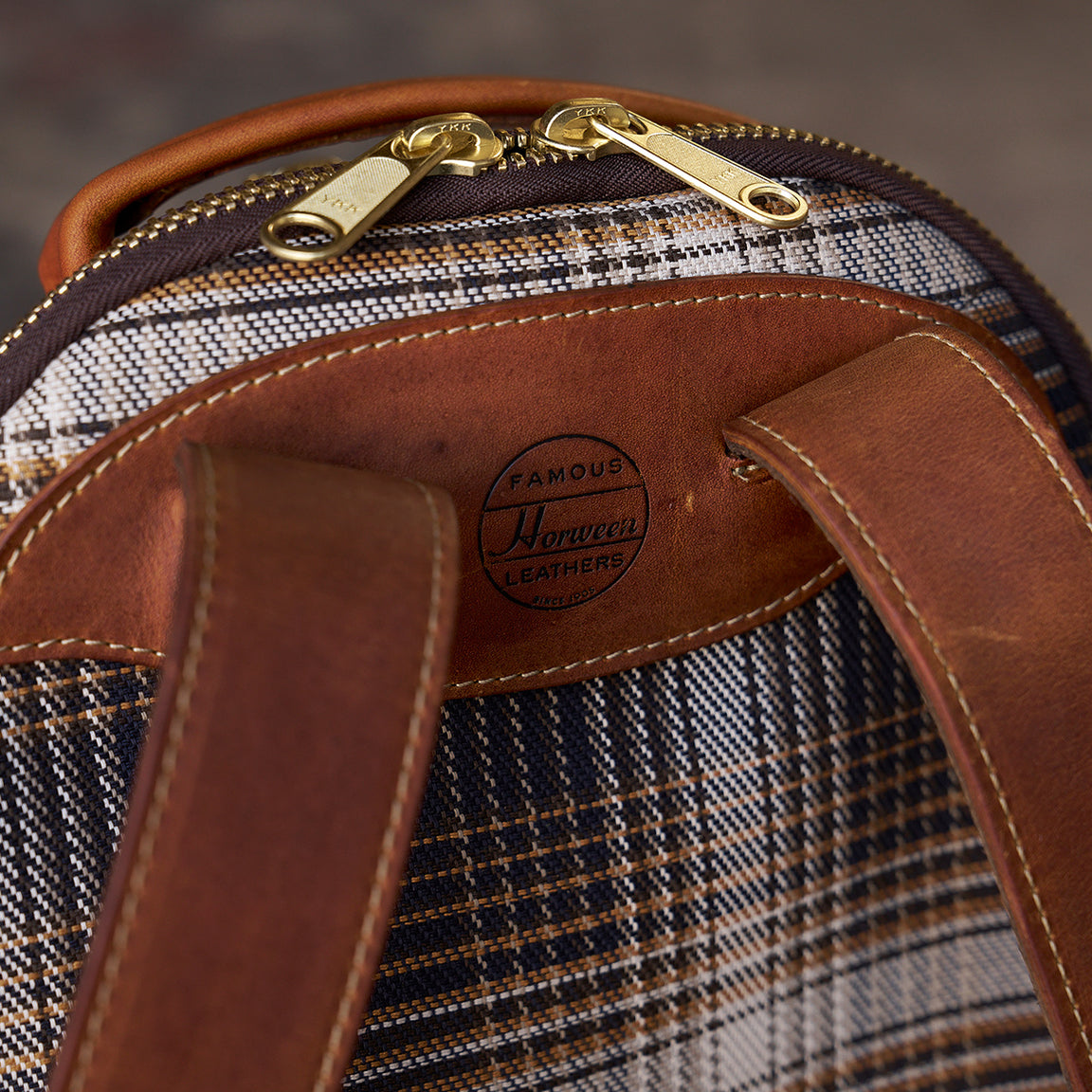 Backpacks — Coronado Leather