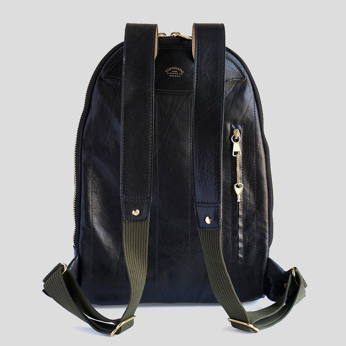 Clark Backpack No.952 | LE Antique Black x4