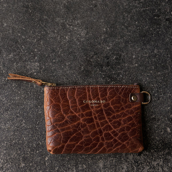 Bison Utility Pouch #65