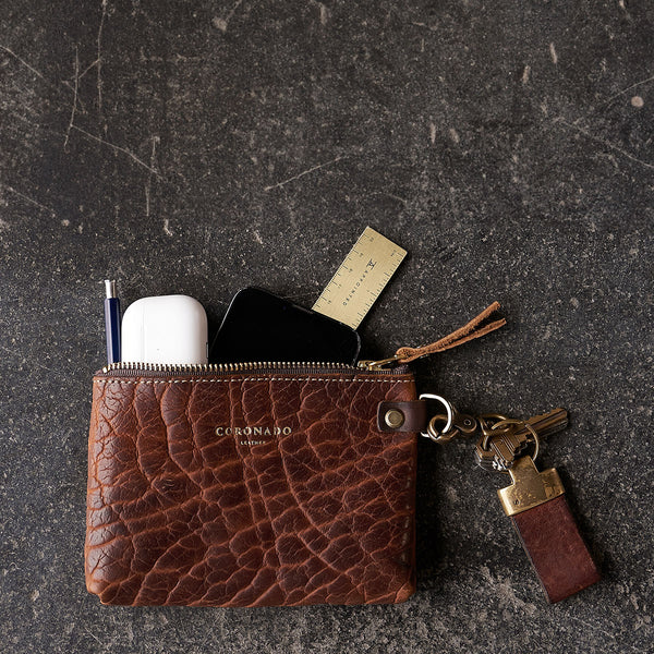 Bison Utility Pouch #65