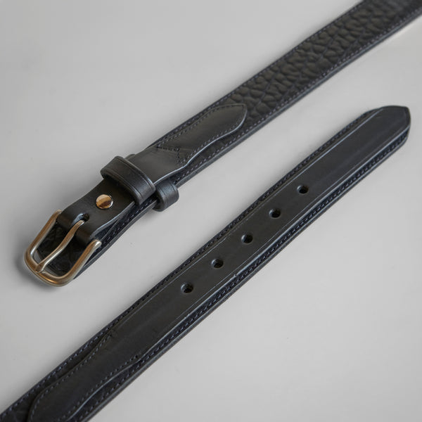 Bison Ranger #853 | Black