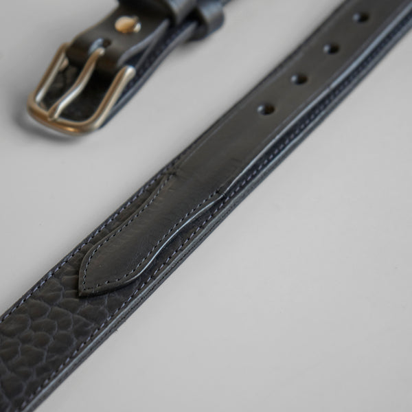 Bison Ranger #853 | Black