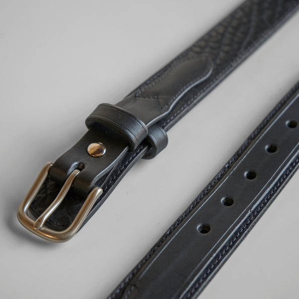 Bison Ranger #853 | Black