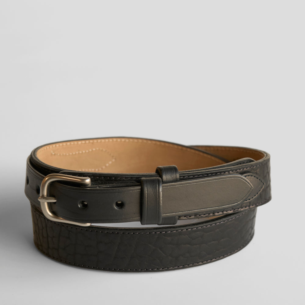 Bison Ranger #853 | Black