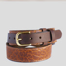 Bison Ranger #853 | Black