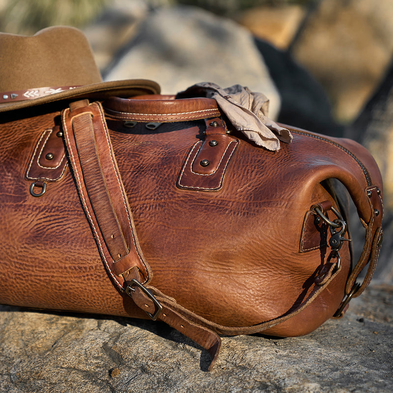 Coronado Leather