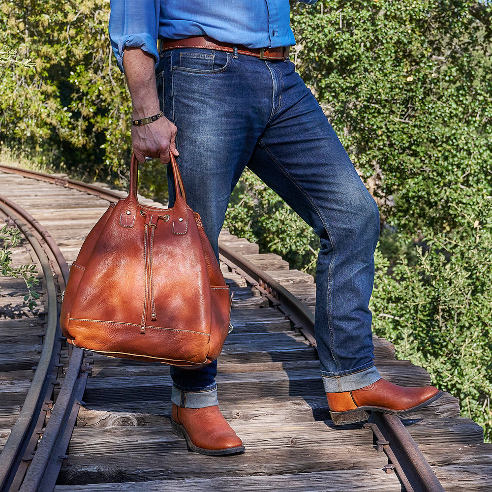 Coronado Leather