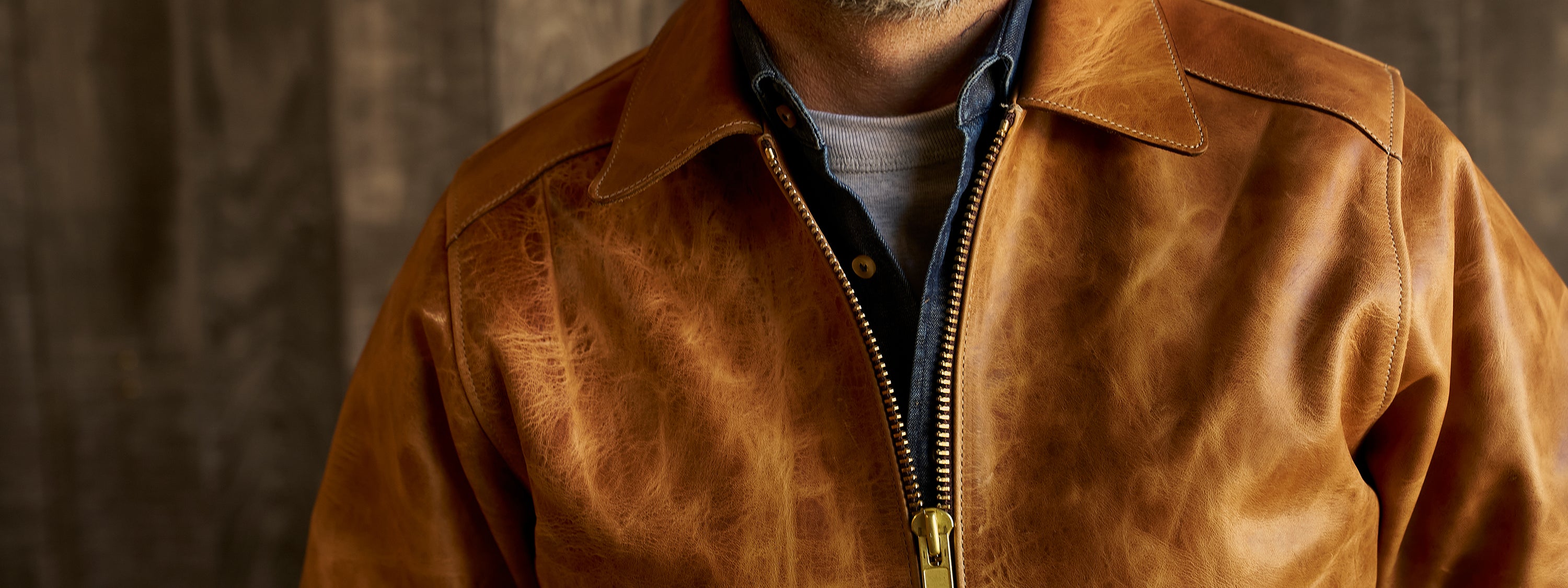 Coronado Leather