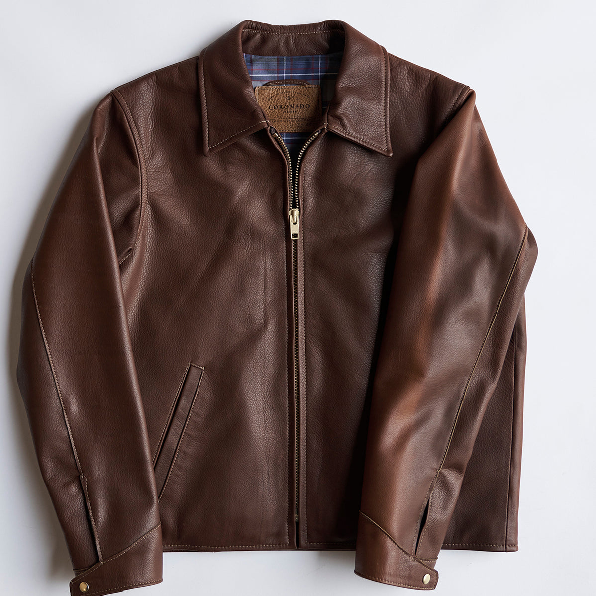 Products — Coronado Leather