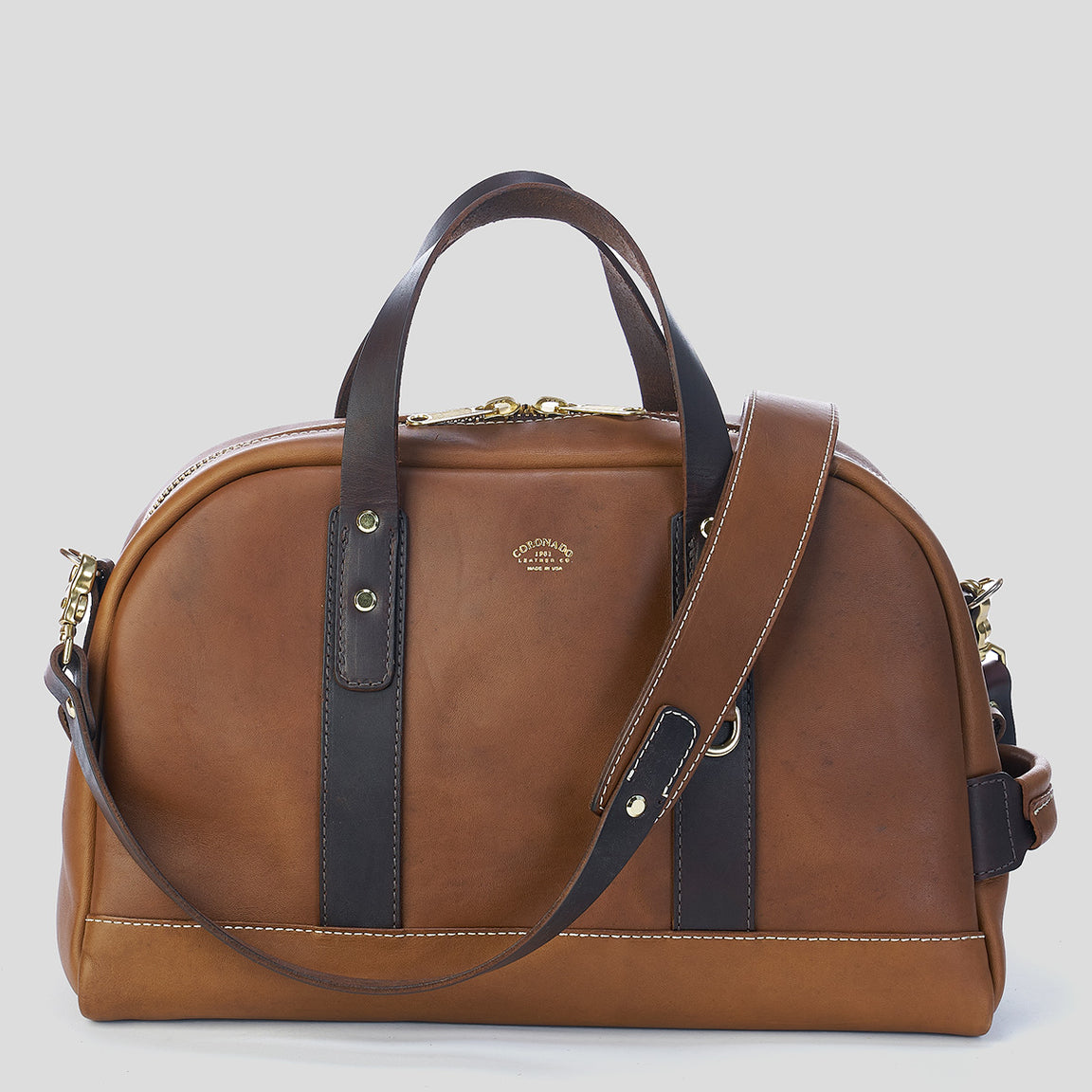 LIMITED EDITIONS | Men's — Coronado Leather