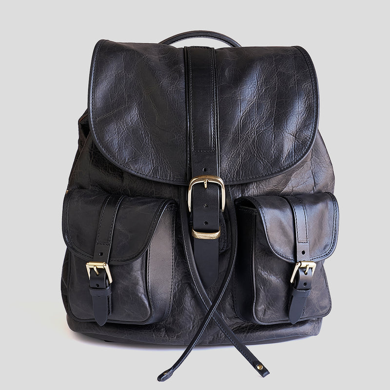 Ranch Bison Rucksack No.180