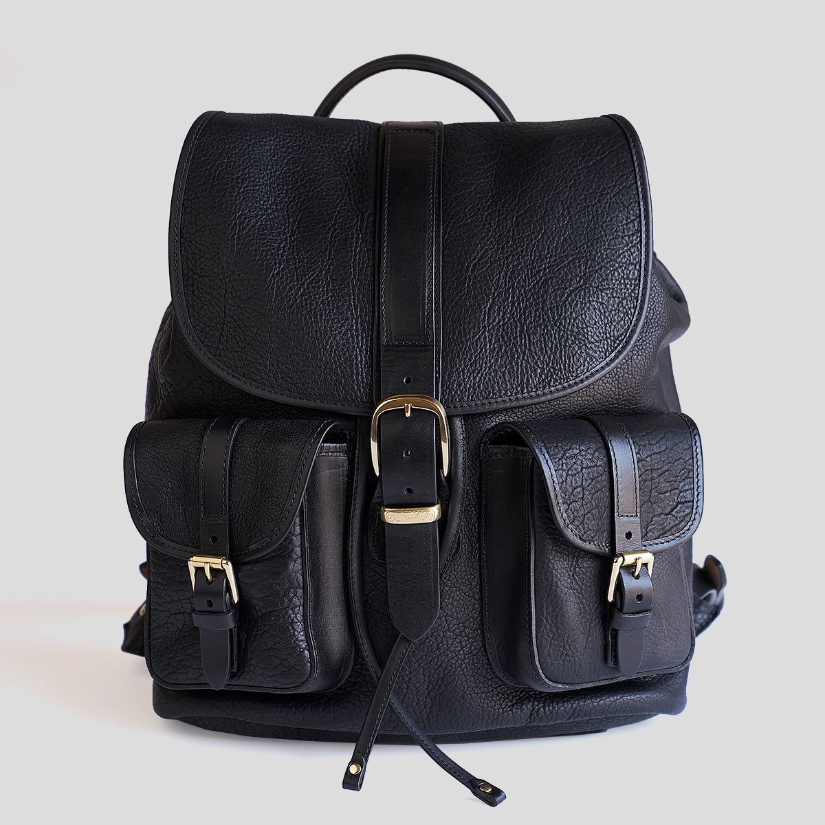 Ranch Bison Rucksack No.180