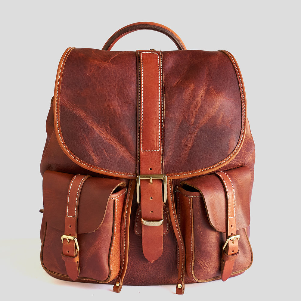 No.180 Rucksack | Horween® Heritge