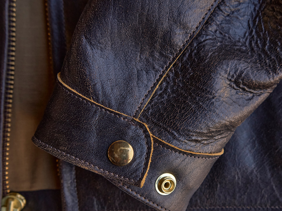 Milwaukee Teacore Bison