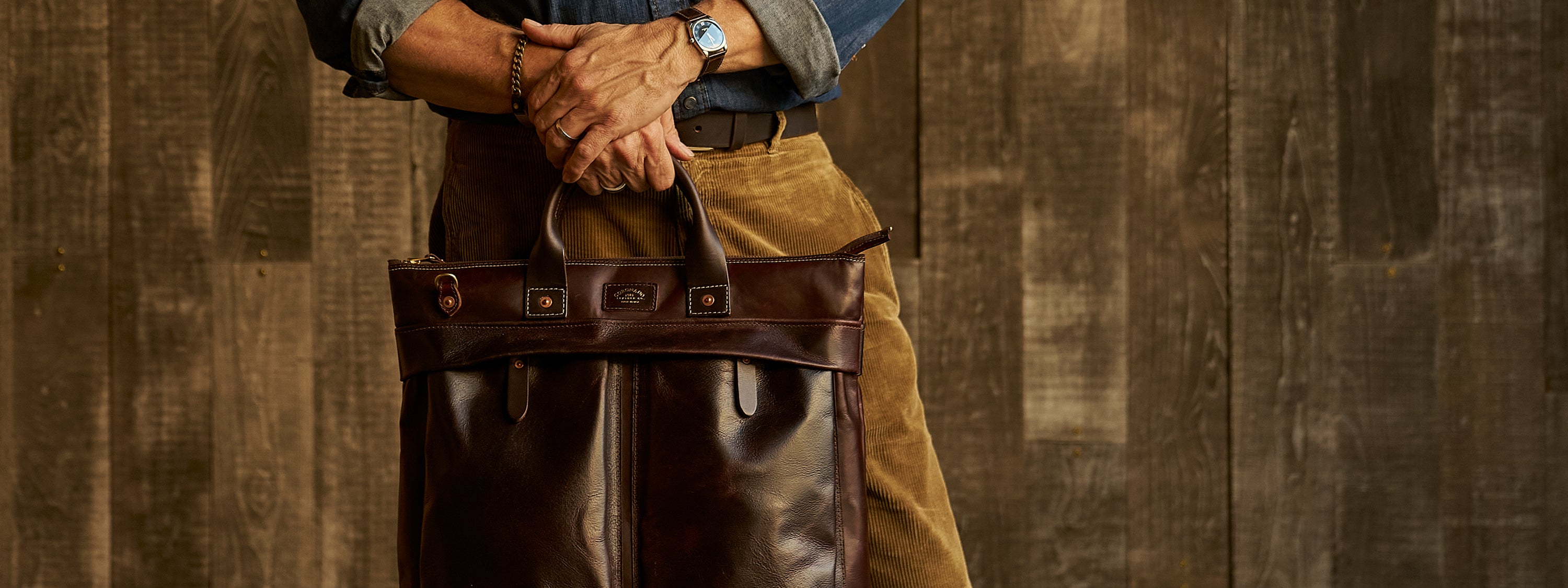 Coronado Leather