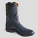 Roper Boot No.10 | Horween® Black Bison & Horsebutt