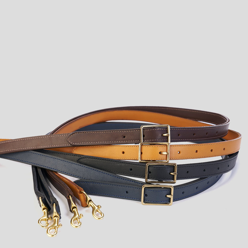 No.805 Latigo Strap