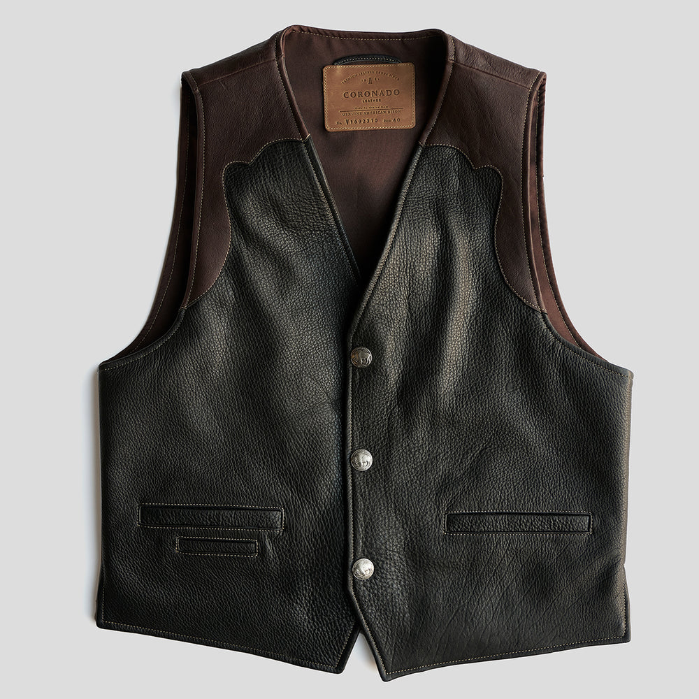 Men's Vest's
