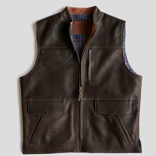 Men's Vest's