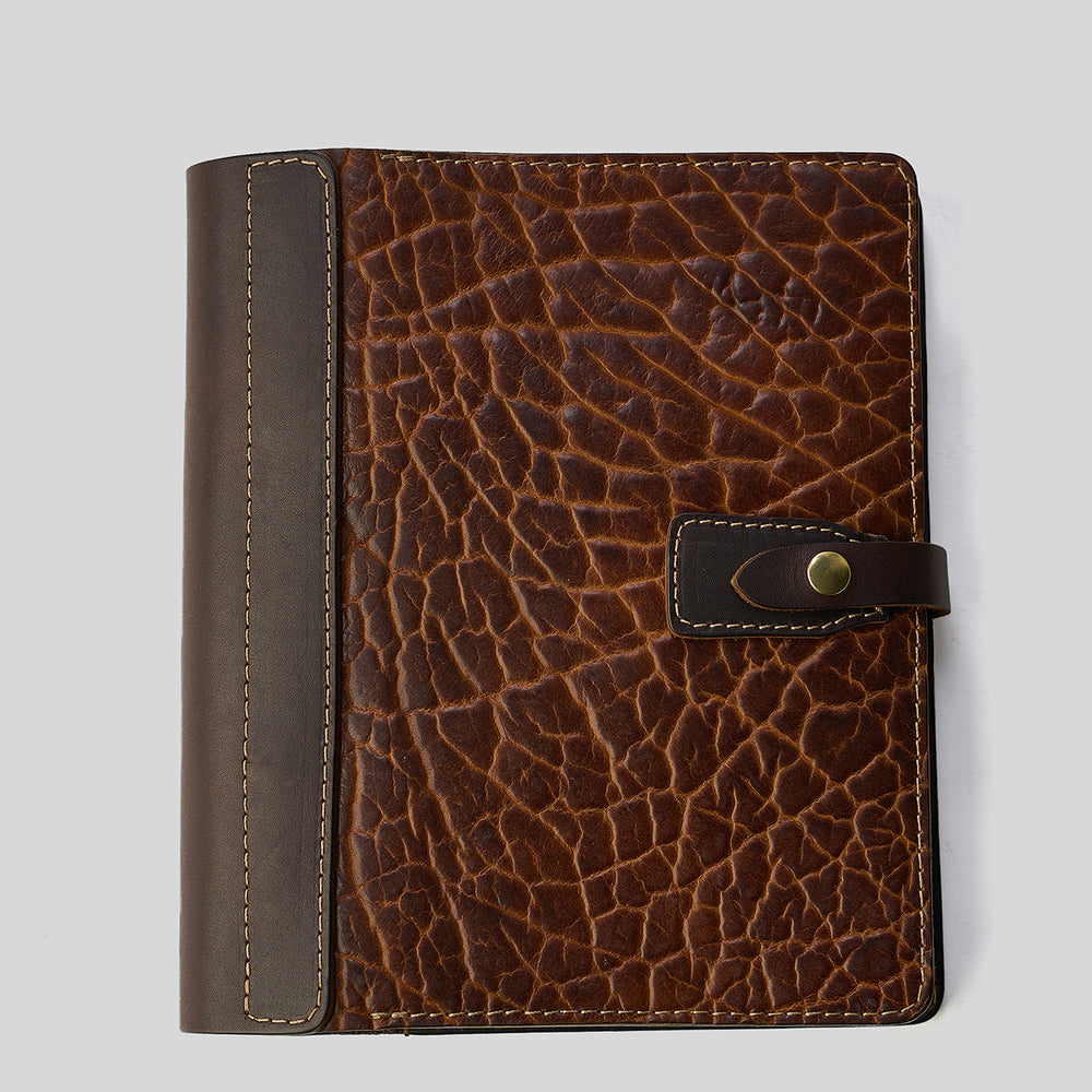 Bison Portfolio Planner No. 216