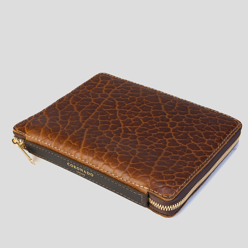 NEW Bison Zip Case No. 5300 | LE x 20
