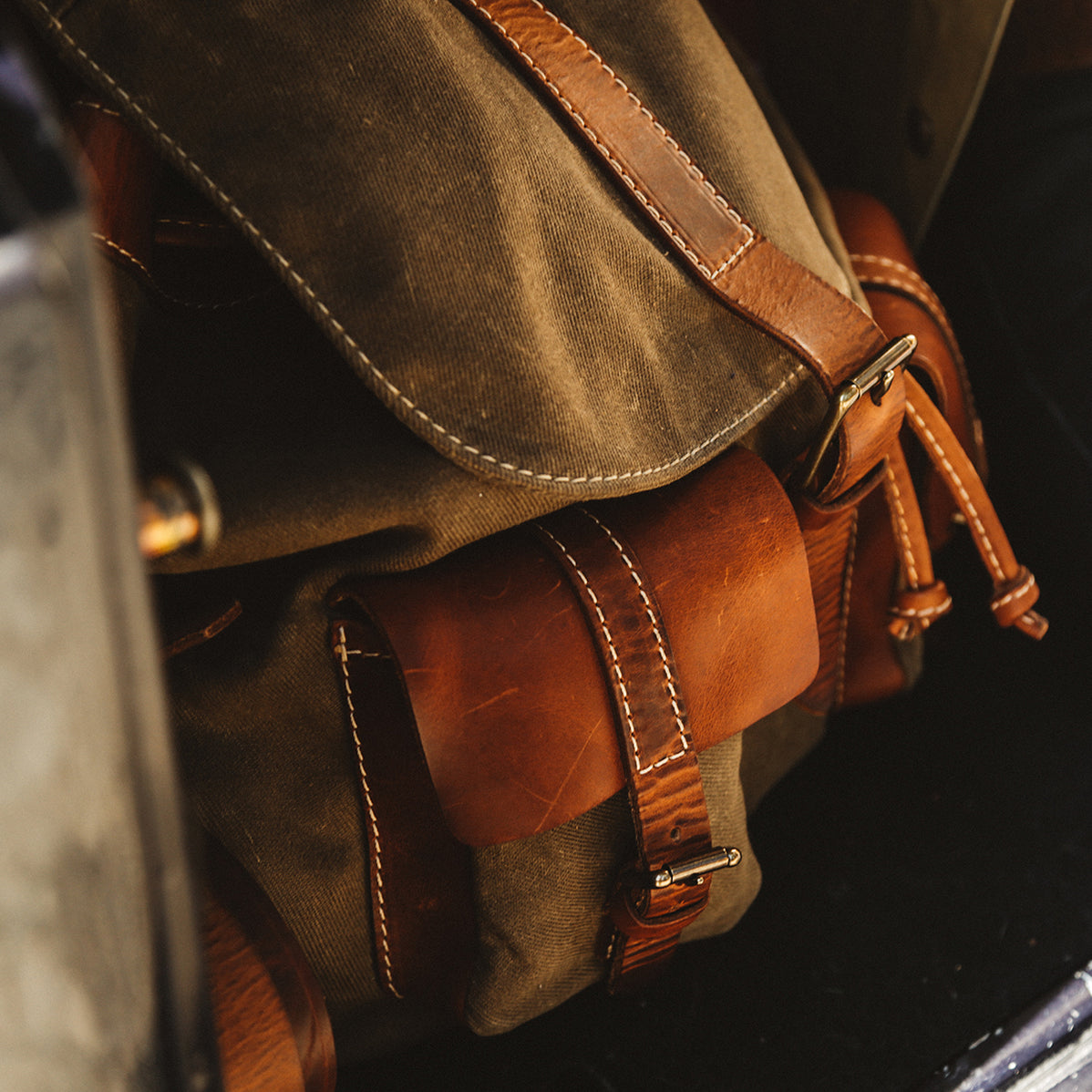 Products — Coronado Leather