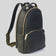 Clark Backpack No.952 | Horween® Black