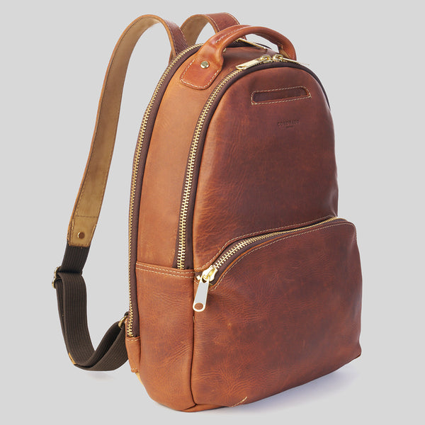 Clark Backpack No.952 | LE CCW Saddle x20