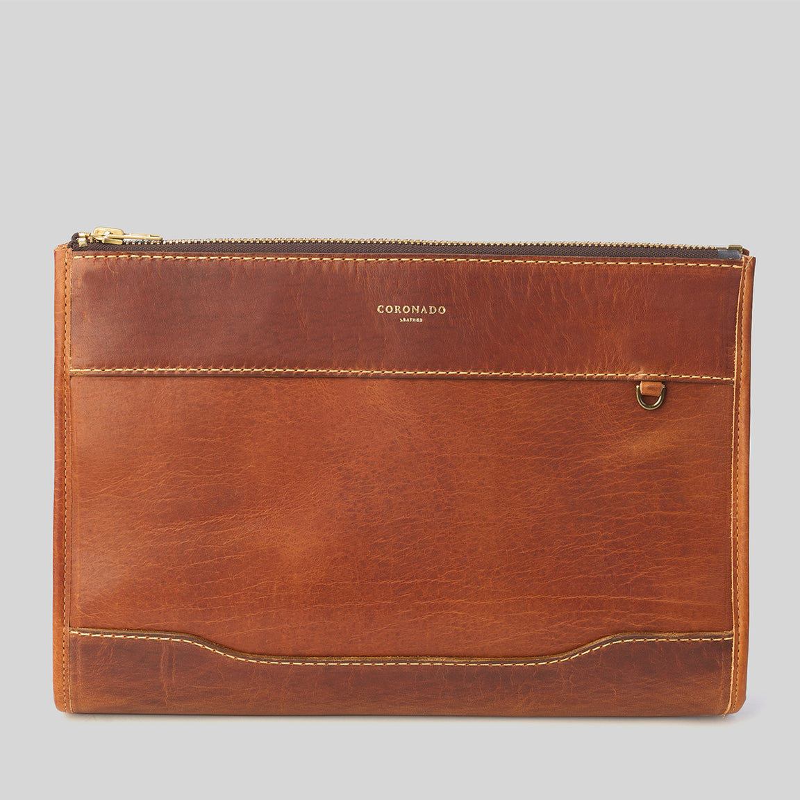Americana Luggage | Made In USA — Coronado Leather