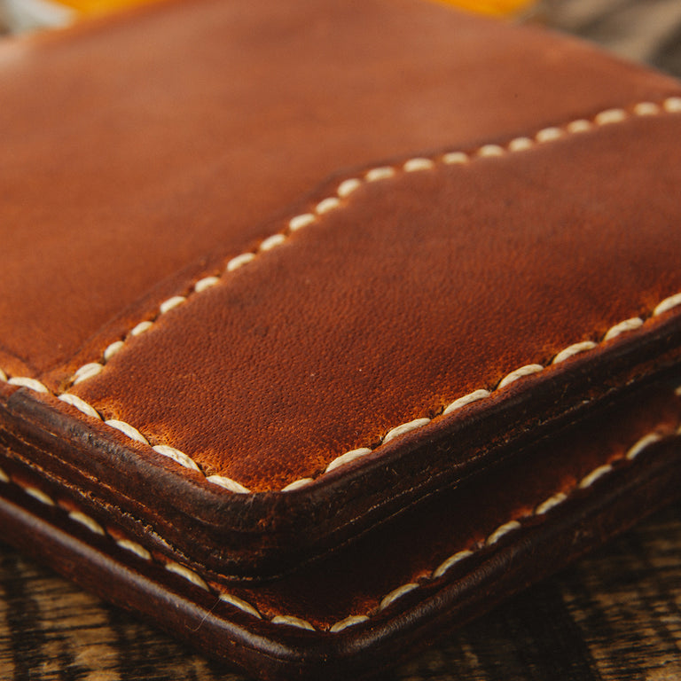 Products — Coronado Leather