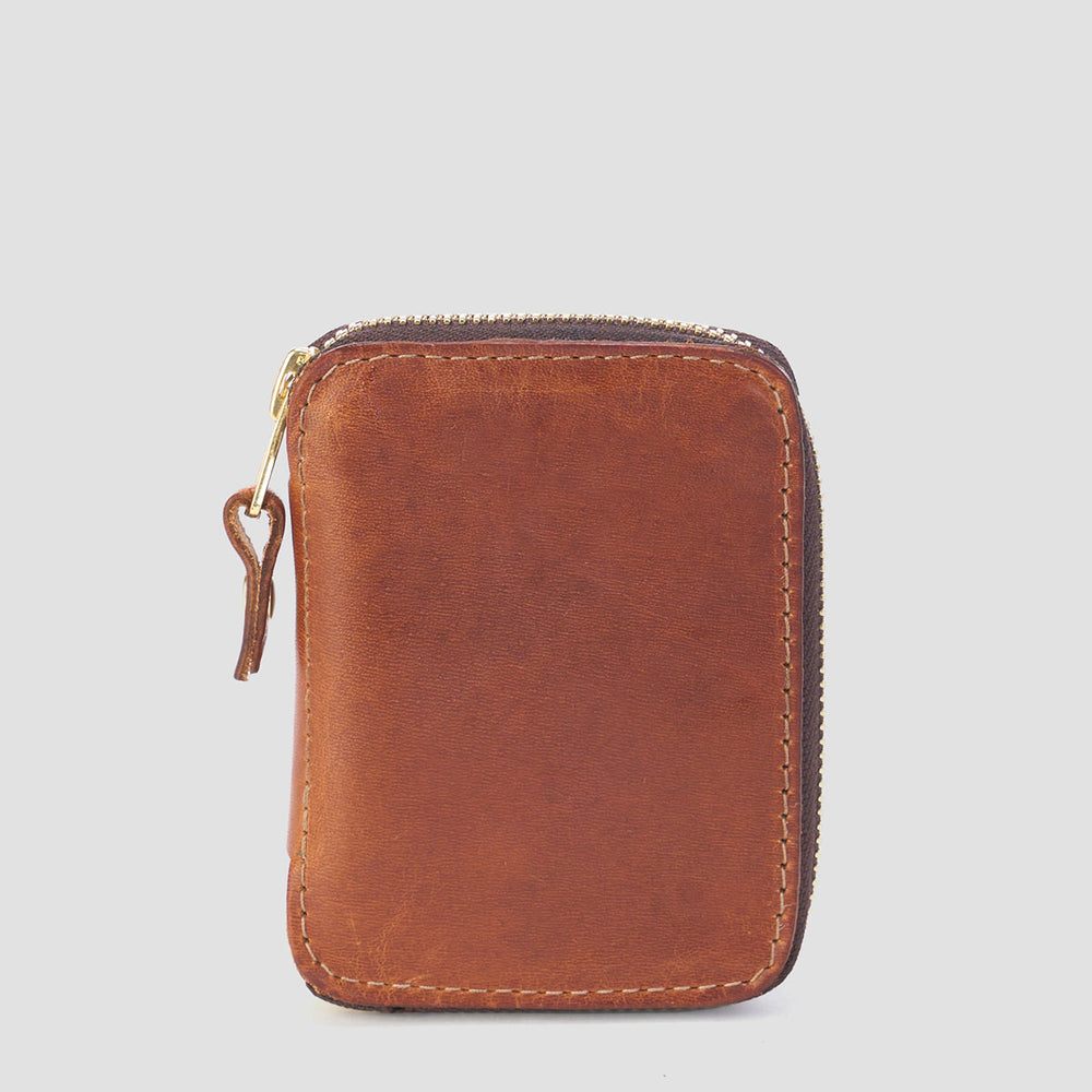 Americana Zip Wallet #360