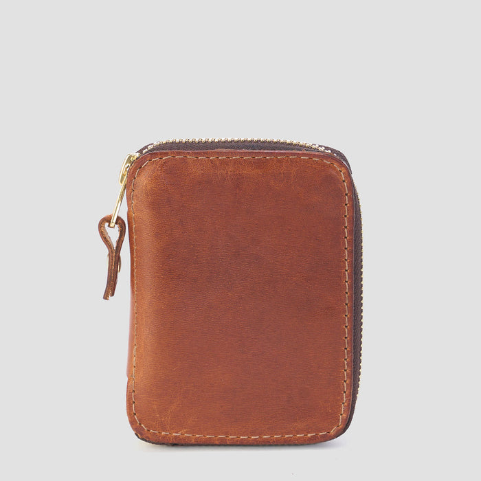 Americana Zip Wallet #360