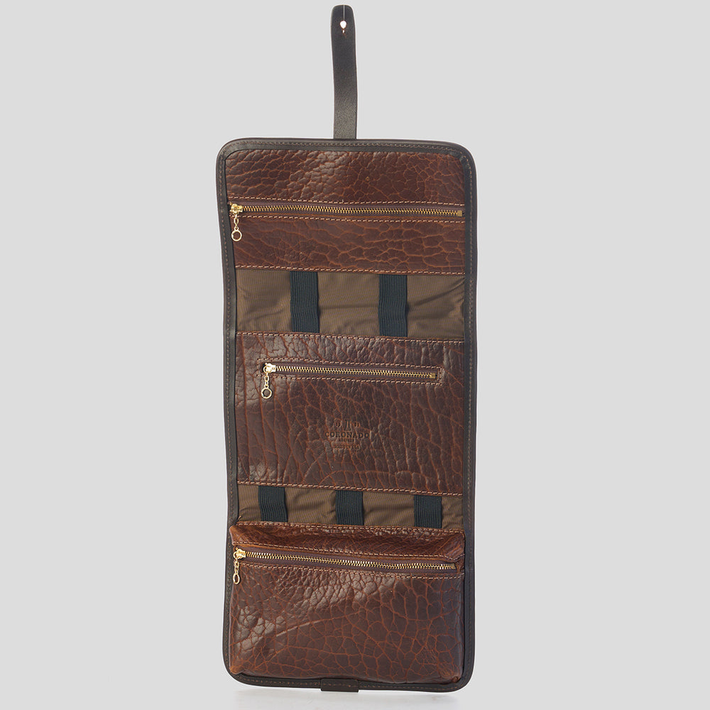 Bison Roll Dopp No.190