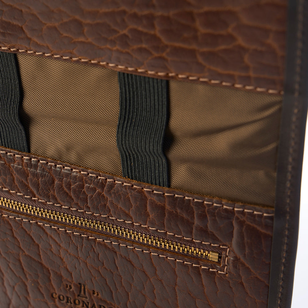 Bison Roll Dopp No.190