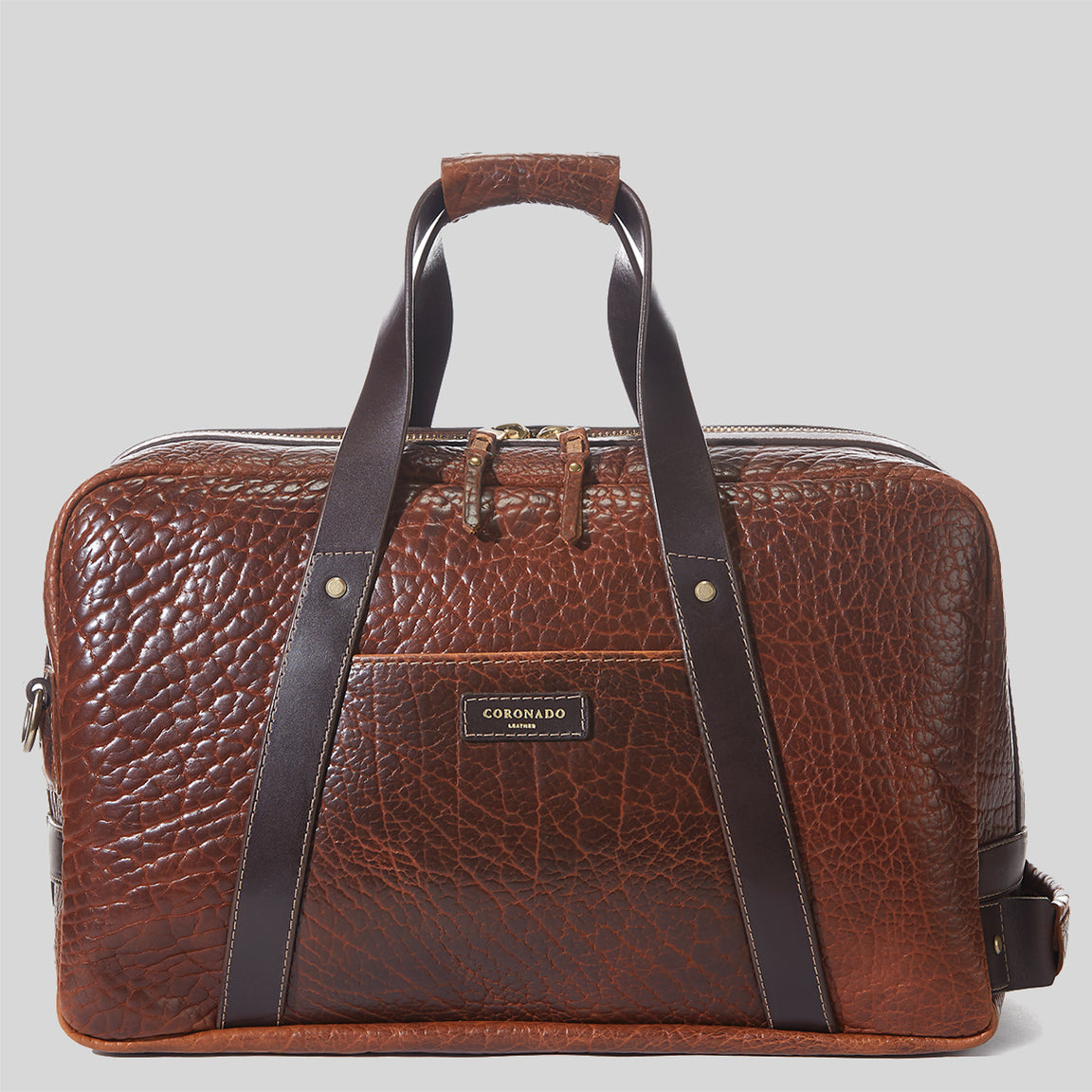 Luggage — Coronado Leather