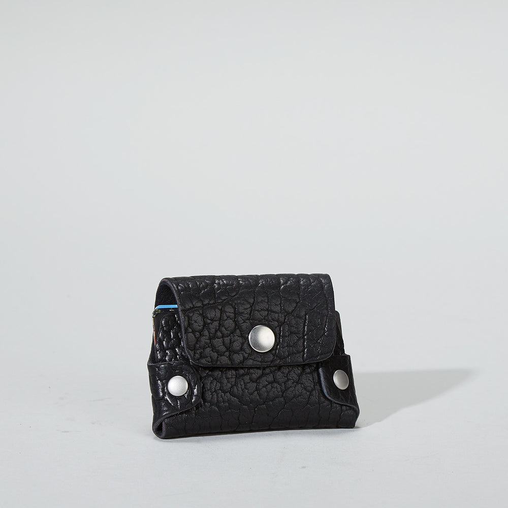 Bison Cash & Card Wallet #652