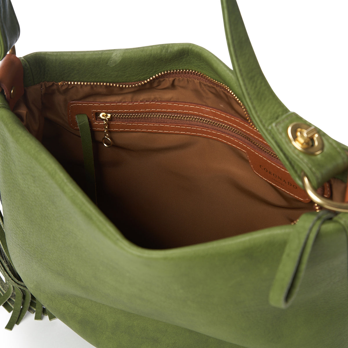 Dearborn Round Hobo No. 2419