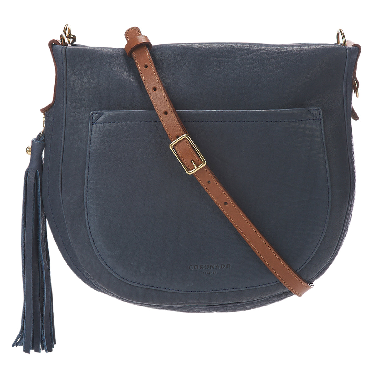 Dearborn Crossbody No. 2419