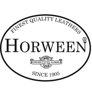 Horween® Horsehide Garrison No. 82 — Coronado Leather