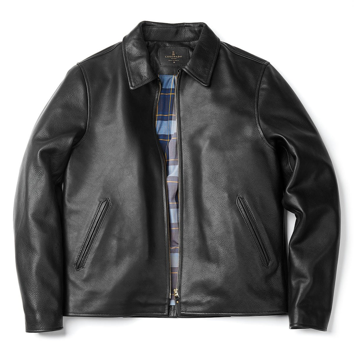 Products — Coronado Leather